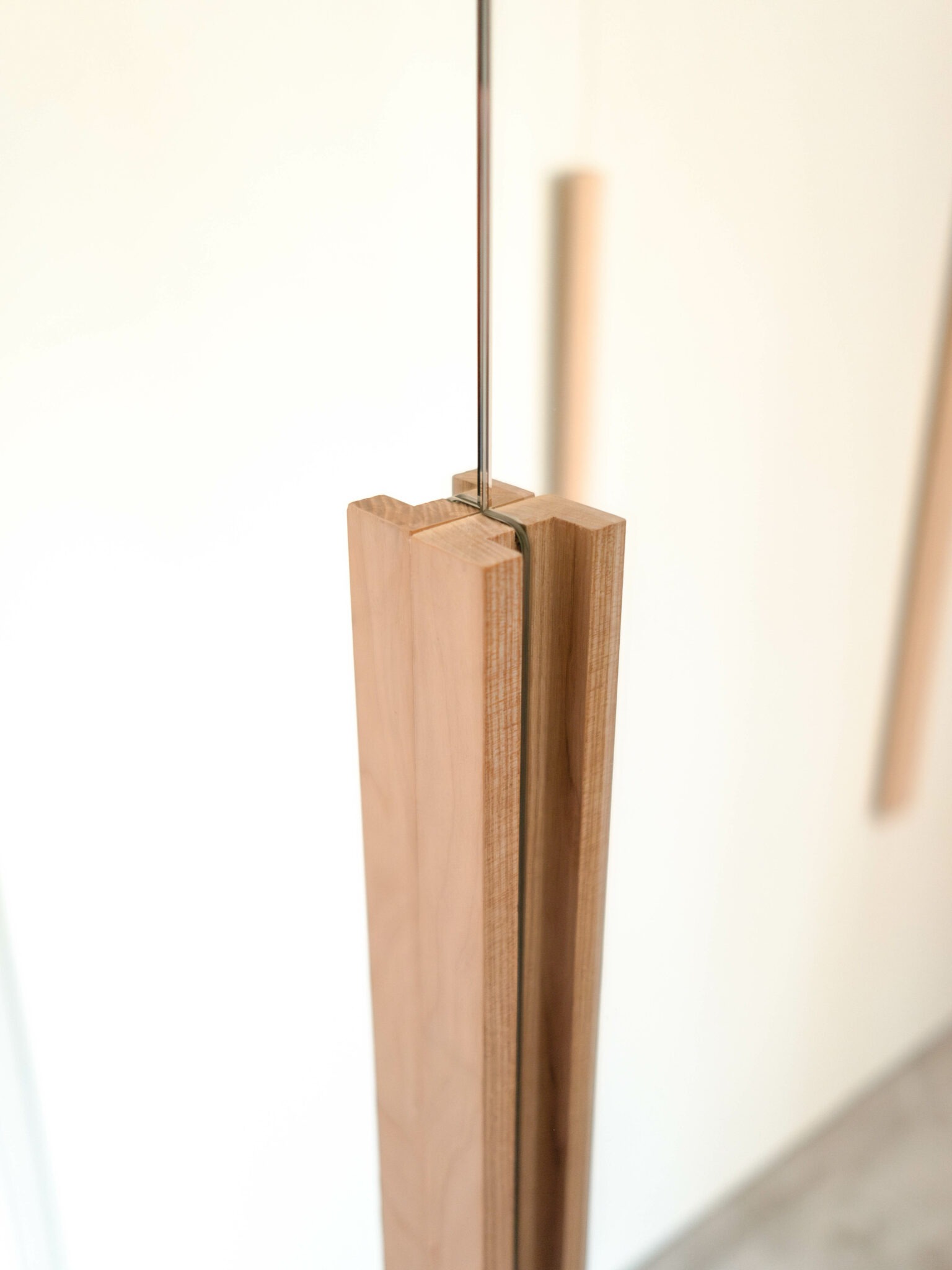 Dressing sur mesure - Madame Dek