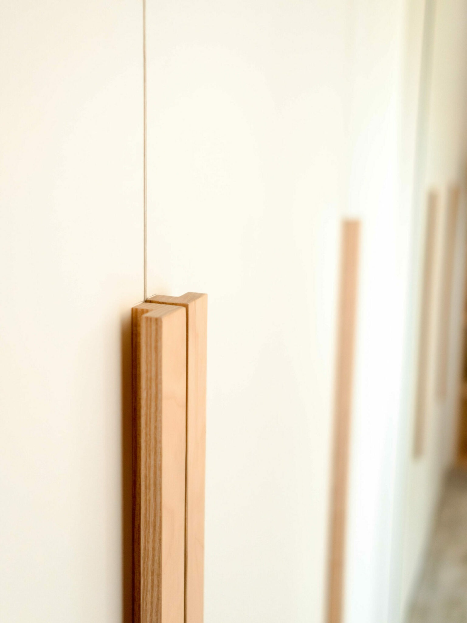 Bureau sur-mesure - Villeneuve d'Ascq - Madame Dek